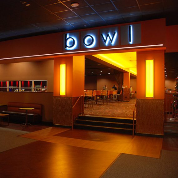 Entertainment Centers | Fitzgerald + Associates