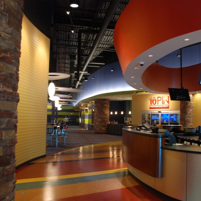 Entertainment Centers | Fitzgerald + Associates